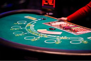 Blackjack Terminology Explained