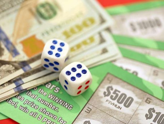Understanding Scratch Card Odds: What You Need to Know